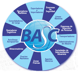¿Cómo certificarse BASC? | BASC Bogotá - Colombia